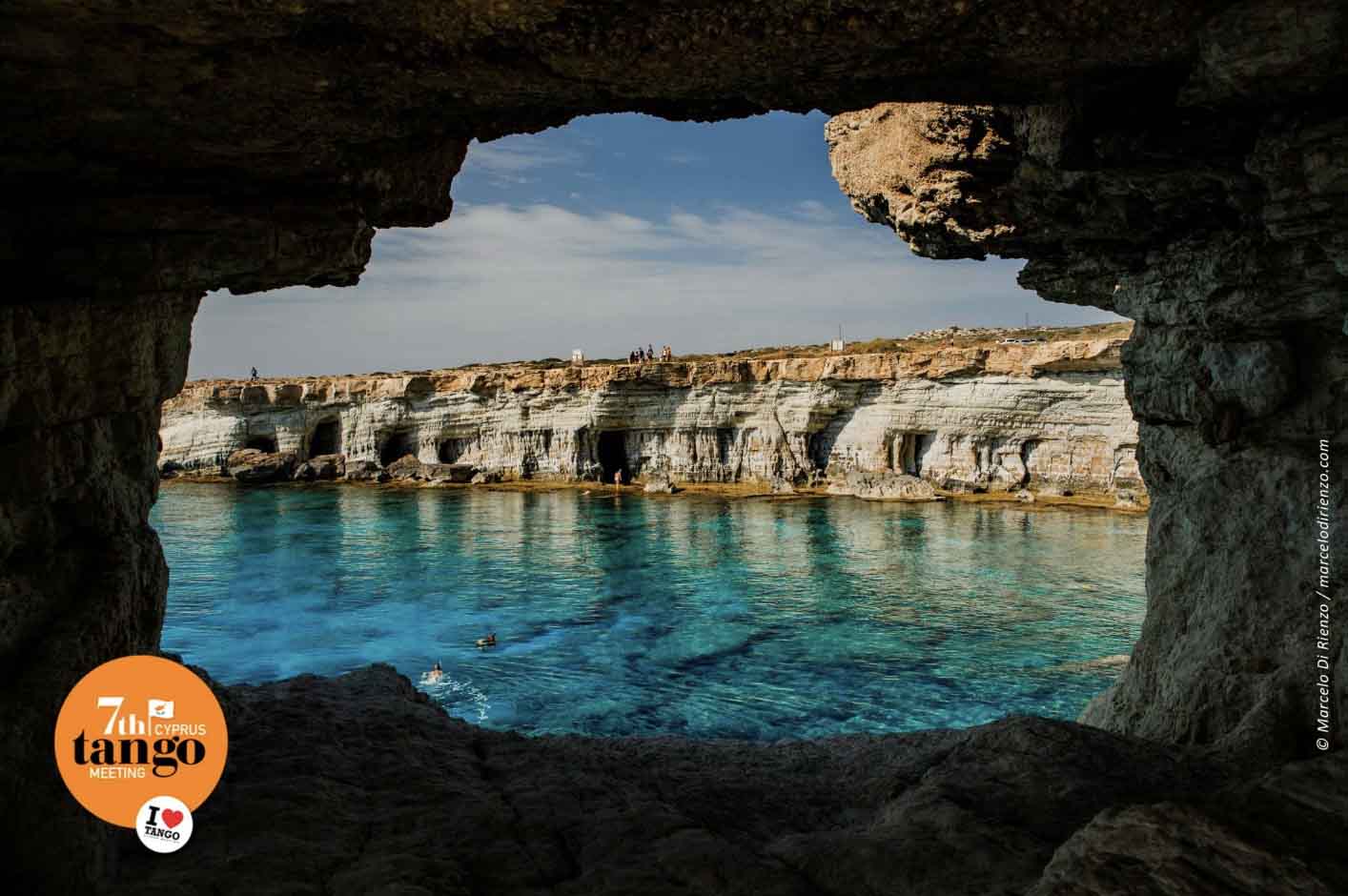 Cyprus Tango Meeting